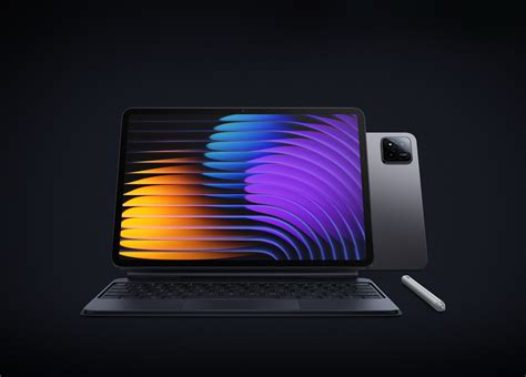 Xiaomi Pad 7 7 Pro Focus Keyboard Xiaomi España