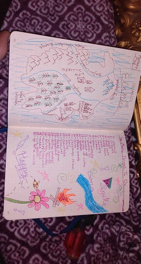My Messy Journaling Style R Bulletjournal