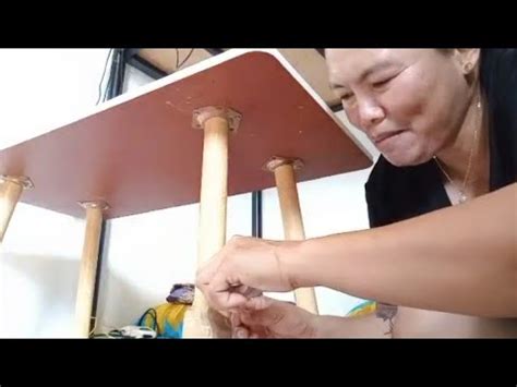 Gawan Natin Ng Sulosyon Yong Misa Ni Jing Para Hindi Mas Lalong Masira