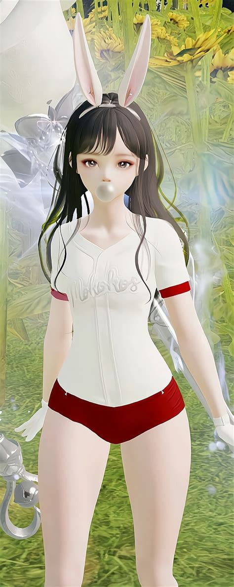 귀여운 스페셜리스트 커마 뽀아가 부르마 컨셉 ️ 로스트아크 자유게시판