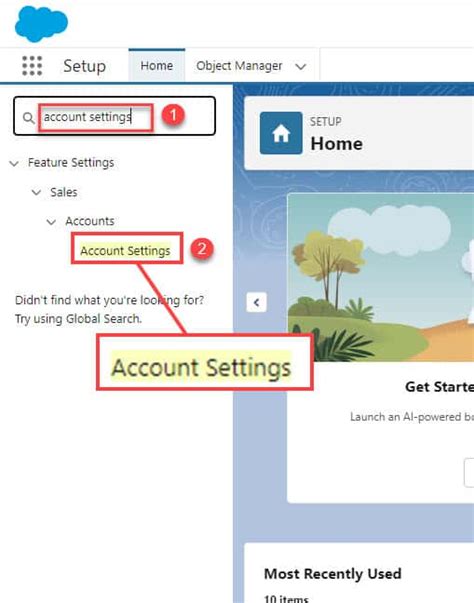 Enable Contacts To Relate To Multiple Accounts In Salesforce
