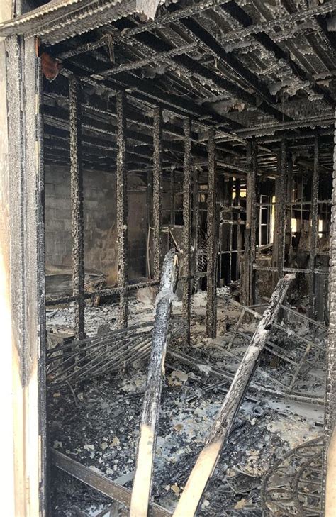 Surfers Paradise Unit Gutted By Fire Gold Coast Bulletin