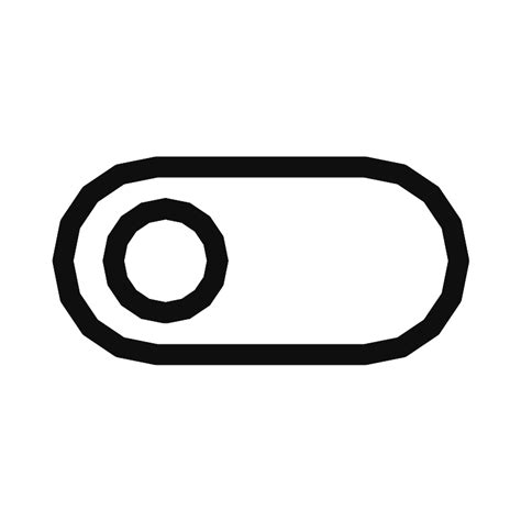 Switch Vector Svg Icon Svg Repo