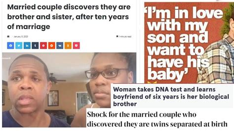 Incest Why Do Some Brothers And Sisters Fall In Love With Each Other