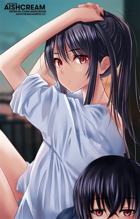 Cid Kagenou And Claire Kagenou Kage No Jitsuryokusha Ni Naritakute Drawn By Aishcream