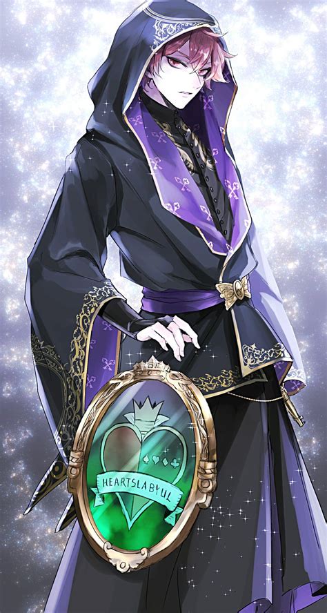 ♠s郎♥ On Twitter Disney Retorcido Villanos De Disney Lista De Anime