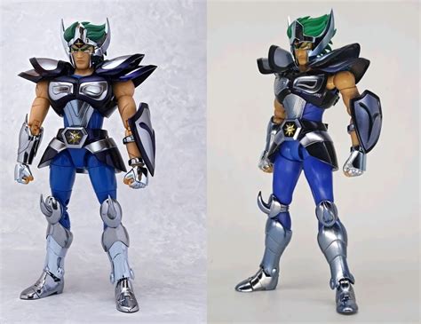 Moses Bandai Vs MSt SaintSeiyaSpain SaintSeiya CaballerosDelZodiaco