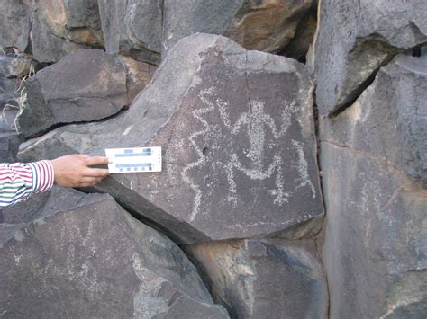 Matthew C Pailes “archaeology In The Valleys Of The Sierra Madre