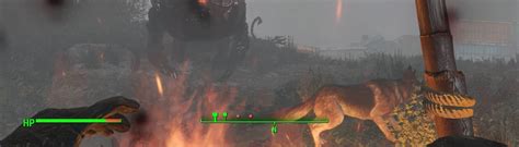 Bugs For Mm Lfaw At Fallout 4 Nexus Mods And Community