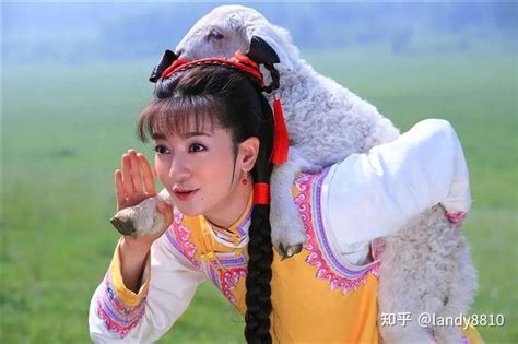 李晟、海陆、张睿、李佳航领衔主演《新还珠格格》剧照 知乎