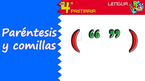 Ejemplos De Uso De Las Comillas Vrogue Co