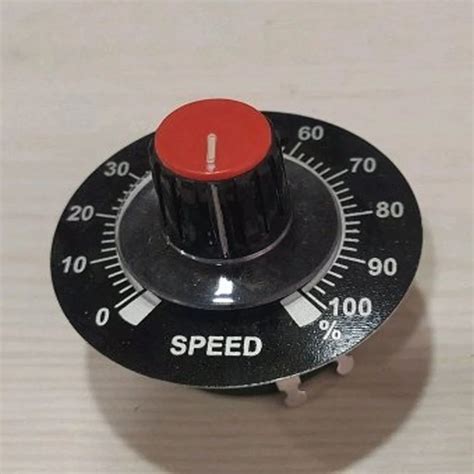 220 V Speed Controller Switch At Rs 160piece Ahmedabad Id