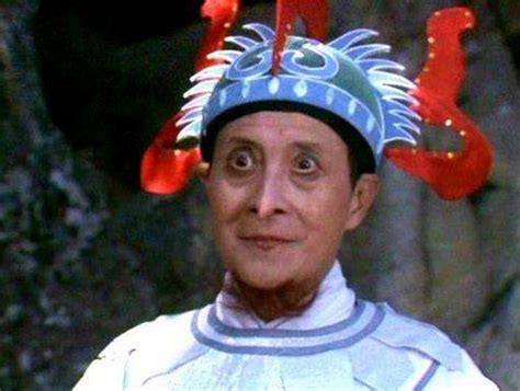 難怪蠍子精的毒針扎得如來齜牙咧嘴，瞧她師父是誰？佛祖見了磕頭 壹讀