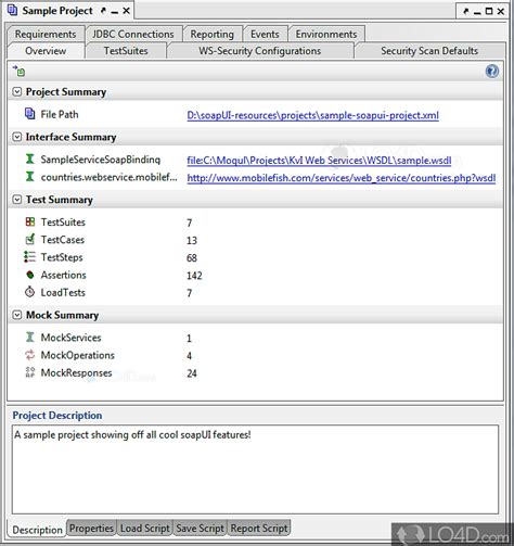 Soapui Portable Download