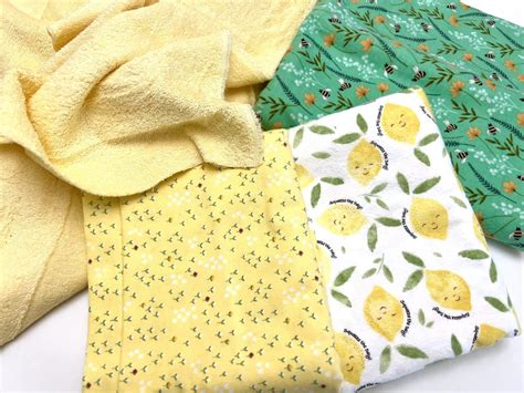 Diy Reusable Makeup Remover Pads Easy Things To Sew