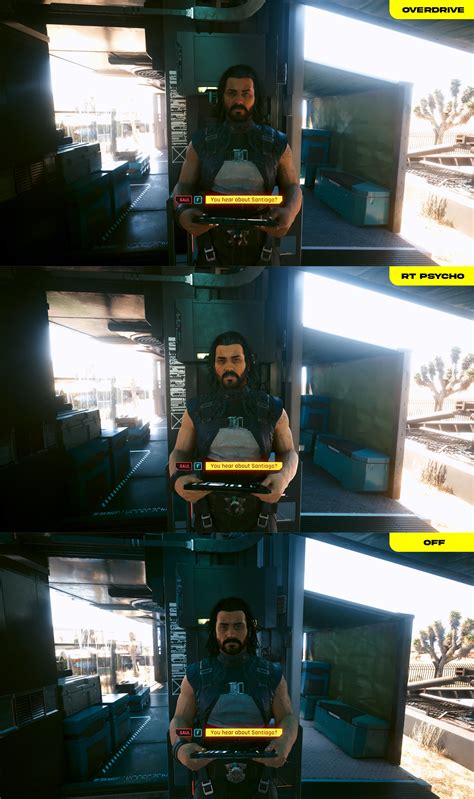 Path Tracing Overdrive Again 20 Comparison Pics Enjoy Rlowsodiumcyberpunk