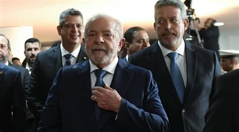 Após Reunião De Emergência Lula Libera Mais R17 Bi Em Emendas Para