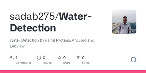 GitHub Sadab Water Detection Water Detection By Using Proteus Arduino And Labview