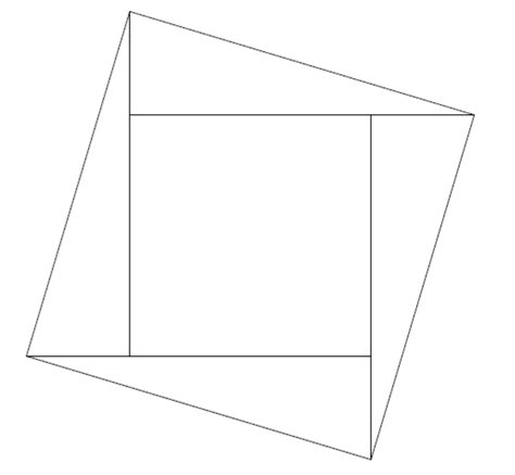 Draw Adding Labels To Sides In A Tikz Figure Tex Latex Stack Exchange