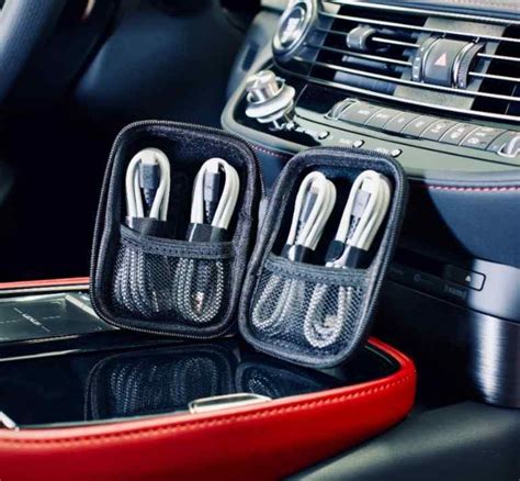 Lexus Rx 350 Accessories Enhancing Style And Functionality