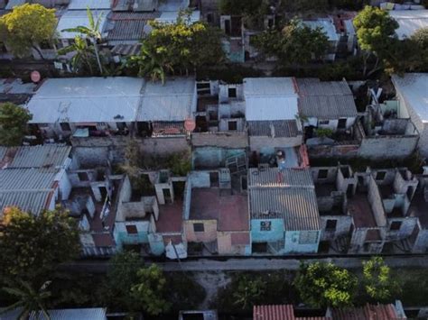 El Salvador Vows Gang Crackdown Will Go On As Citizens Cheer Safer