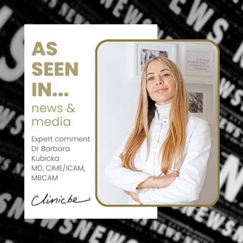 Dr Barbara Kubicka In The Sun Double Chin Cure Clinicbe