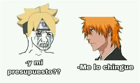 Fuck You Boruto My And My Homies Preferens Naruto Rdarkraiposting