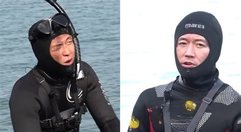 장혁·박준형 예능 괜히 나왔네…욕설 난무 ‘30년 우정 와장창 푹다행