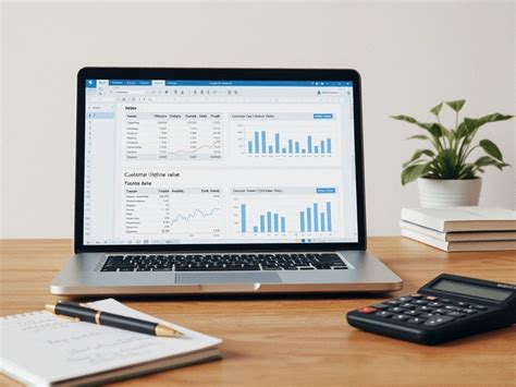 Master Customer Lifetime Value Analysis In Excel Boost Your Business