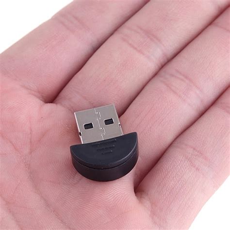 Bt Usb Dongle Adapter Grandado