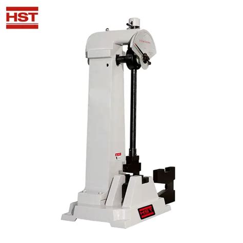 300j Dial Display Impact Testing Machine Pendulum Charpy Impact Testing