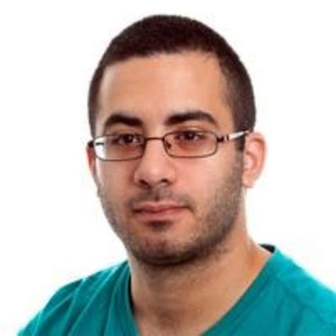 Michalis Michaelos Janelia Farm Research Campus Ashburn Research Profile