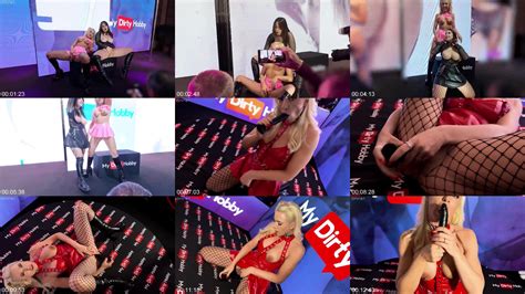Mydirtyhobby 2023 Daynia Leni Luchs Venus 2023 Stageshows Xxx 1080p