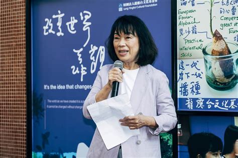 龍應台《紐時》撰文批台灣領導人製造虛假安全感 「台海無和平台灣民主也將不保」