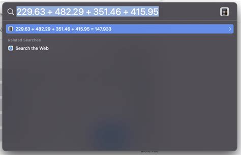 Why Is The Calculator Not Working Properly Rmacos