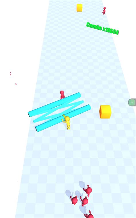 Baixar Crowd Push Stickman Rush Para Pc Ldplayer