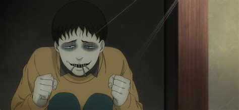 20 Best Horror Anime On Netflix