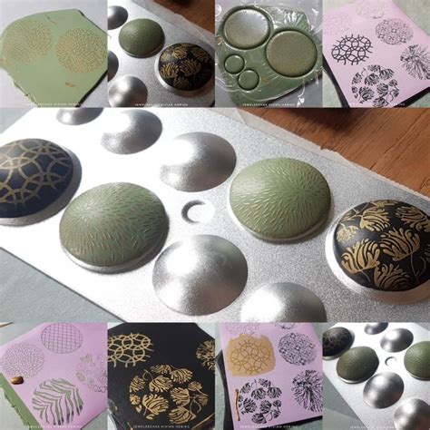 Pin Di Ruzanna Carter Su Paper And Other Handmade Beads