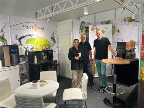 Review: ANUGA Exhibition 2023