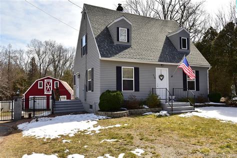 115 Wells Rd East Windsor Ct 06088 Mls 170552174 Coldwell Banker