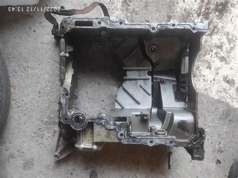 059103603AG VAG поддон алюм+металл 3.0 v6 tdi vw
