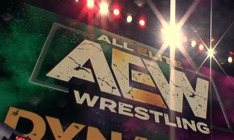 Aew Has Reportedly Made Another Major Acquisition Wns Wrestling News Wwe And Aew News