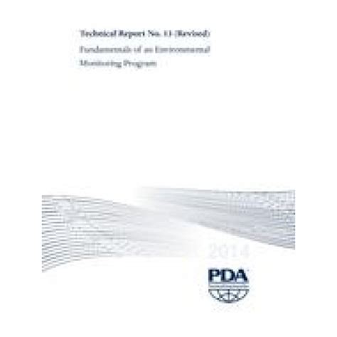 PDA TR 13 Standard PDF STANDARD PDF SITE