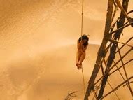 Zoe Kravitz Desnuda En Mad Max Furia En La Carretera