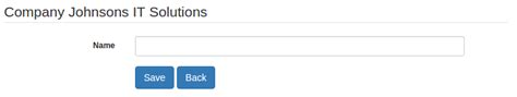 Implement Form trong Angular cơ bản và hơn thế nữa Part