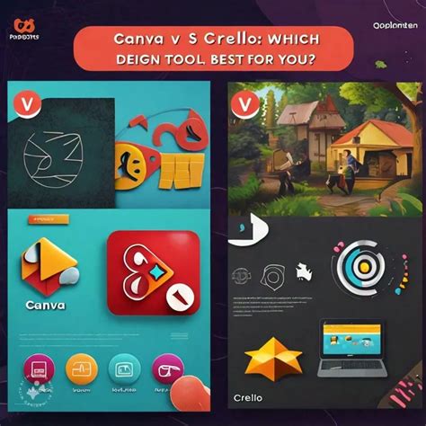 Canva Vs PowerPoint A Detailed Comparison For Better Presentations