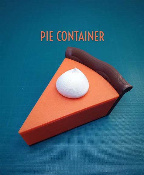 pie container 3d model by jaatinen3d on thangs
