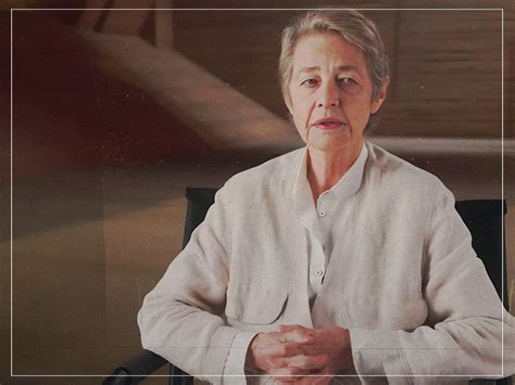 Why Charlotte Rampling Left Alejandro Jodorowskys ‘dune