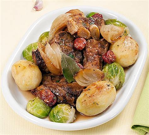Cabrito Assado No Forno Artofit