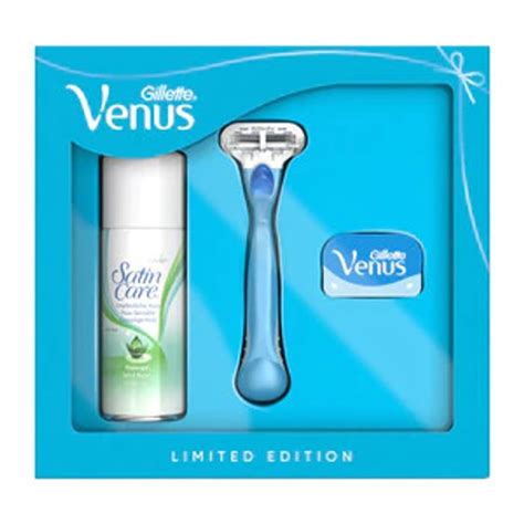 Venus Classic Gift Set at Savers - Only £4.99! | LatestDeals.co.uk